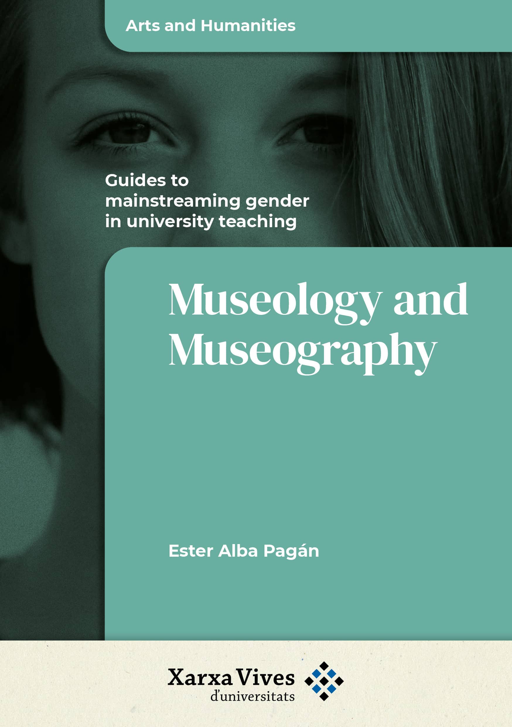 Guide of Museology and Museography to mainstreaming gender in ...